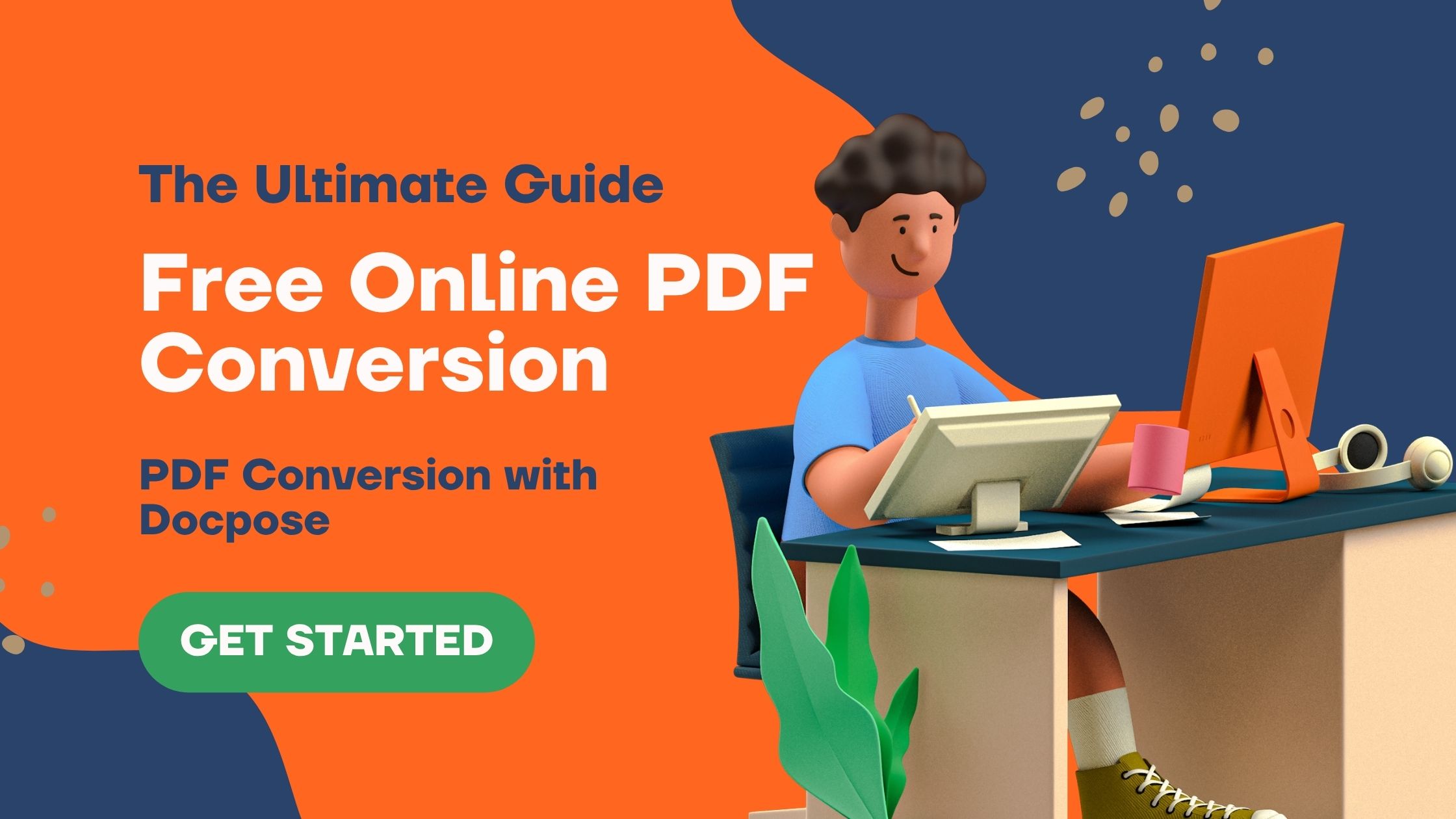 The Ultimate Guide to Fast and Free PDF Conversion with Docpose - dBlog