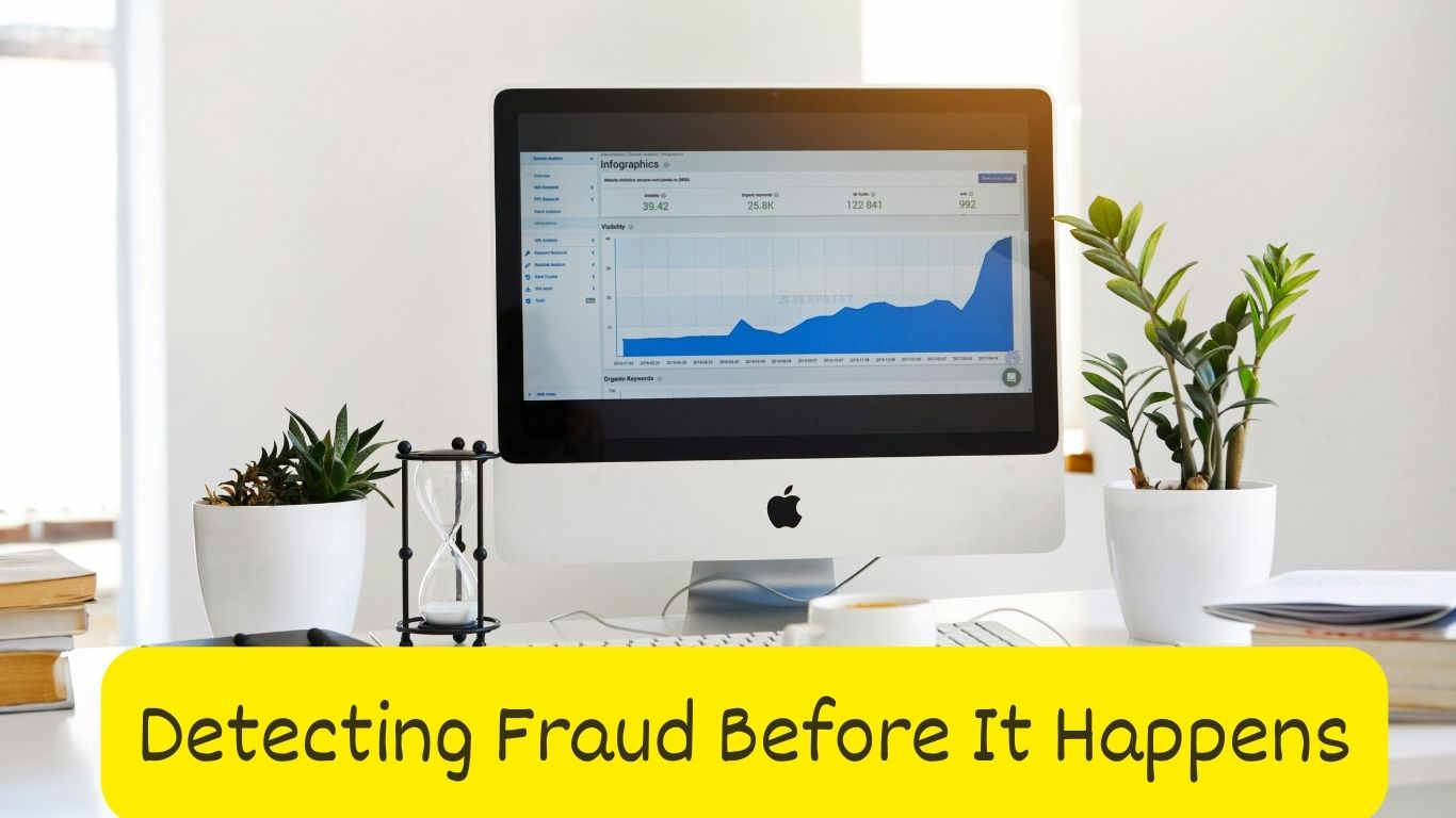 Data Analytics in Finance: Detecting Fraud Before It Happens - dBlog