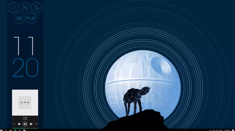 Beyond the Wallpaper: How Desktop Customization Software Transforms the ...