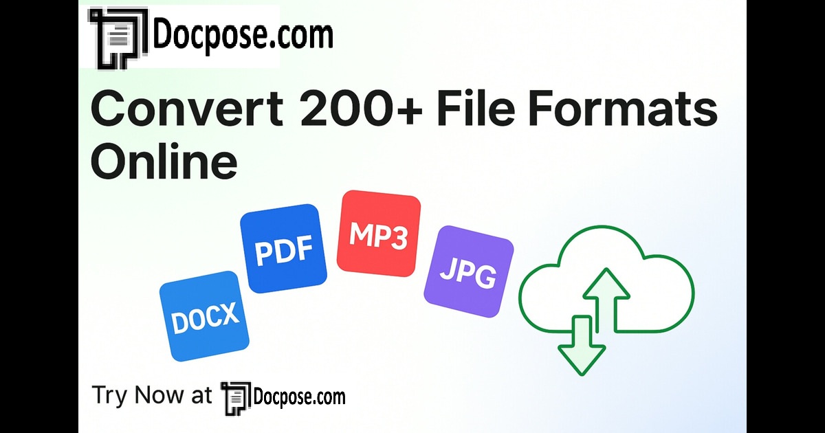 Open BWT Online & Free - BWT Viewer | docpose.com